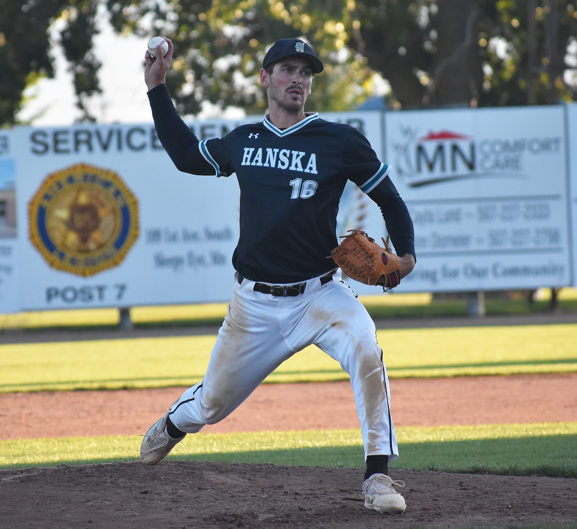Hanska readies for state matchup against Waconia | News, Sports, Jobs ...